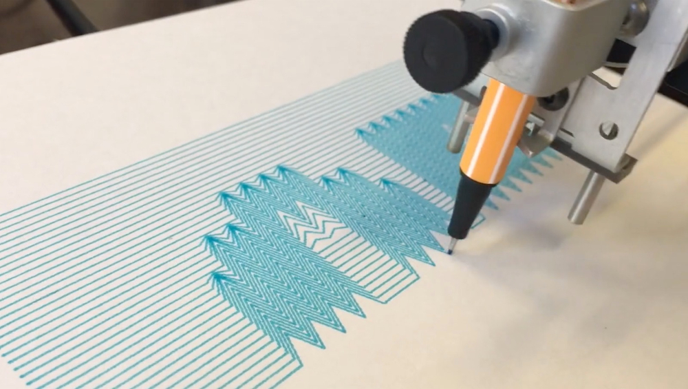 Добавляем drawer насадку к EleksLaser-A3